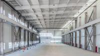 China Hot Dip Galvanized Steel Structure Factory Building - Custom Q235/Q355 H-Section with 30-50% Weight Reduction for sale