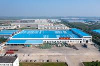 China Custom Steel Structure Workshop Q235B Q355B Material with 25% Cost Savings and 50-200mm Insulation Options for sale