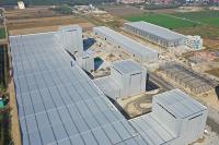 China XGZ Pre-Engineered Steel Structure Building with Q235/Q355 H-Section Steel, 30-50% Lighter Weight for Warehouses & Industrial Facilities for sale
