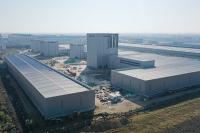 China Q355 Q235 Prefabricated Steel Structure Buildings - Custom Industrial & Commercial Solutions with 25% Cost Savings for sale