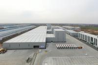 China Q355 Q235 Prefabricated Steel Structure Buildings - Custom Industrial & Commercial Solutions with 25% Cost Savings for sale