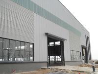 China High Strength Heavy Steel Structure Building - Hot Dip Galvanized H Beams, Custom Sizes 30-55 Day Delivery for sale