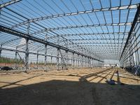 China Heavy Steel Structure Building with CE EN1090 ISO9001 Certification - 25% Cost Savings & 30-55 Day Delivery for sale