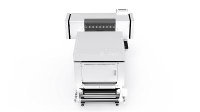China Brother Print Head DTF Direct to Film Printer 600mm Width 2400dpi Resolution for Textile Printing for sale