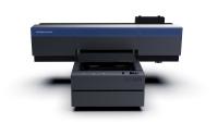 China UV0609 UV Flatbed Printer – Compact Digital Custom Printing Solution for Multi-Material Direct Printing with CMYK White and Varnish Output for sale
