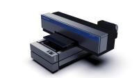 China UV0609 UV Flatbed Printer – Compact Digital Custom Printing Solution for Multi-Material Direct Printing with CMYK White and Varnish Output for sale