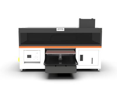 China Brother Print Head Suncome-DTG Ultra Industrial DTG Printer | 720×2400 dpi Resolution | 600×900mm Print Size for sale