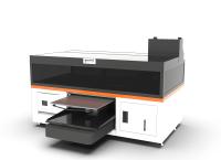 China User-Friendly DTG Printer  Easy Garment Printing Guide Beginner Friendly Print On Demand Custom Printing Shirt Printing for sale