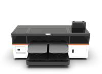 China Brother Print Head Suncome-DTG Ultra DTG Garment Printer - 720×2400 dpi Resolution, 600×900mm Print Area for sale