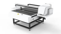 China UV1015 Large Format UV Flatbed Printer for Digital Production Upgrade, Direct Printing Machine to Replace Traditional Printing Methods, Supporting Acrylic, Metal, Wood, Glass and Multi-Material Custom for sale