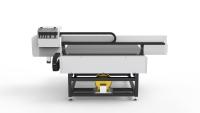 China 1015 Large Format UV Flatbed Printer 1000x1500mm for High-Volume Custom Printing for sale