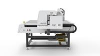 China Industrial Flatbed UV Printer with Brother Print Head 1000mm x 1500mm Print Area and 3 Print Heads for OEM Digital Printing for sale