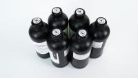 China Versatile Industrial Printing Ink for UV DTF DTG Printers: High Adhesion, 3D Embossing & High Stretch Resistance on Acrylic Glass Metal Cotton Fabrics for sale