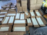 China Premium Industrial DTF Consumables Kit: 60cm PET Transfer Film Roll & TPU Hot-Melt Powder for Commercial Roll-to-Roll Garment Printing, Anti-Static Coating & Soft Washable Finish for sale