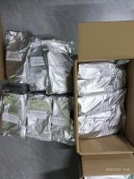 China Premium Industrial DTF Consumables Kit: 60cm PET Transfer Film Roll & TPU Hot-Melt Powder for Commercial Roll-to-Roll Garment Printing, Anti-Static Coating & Soft Washable Finish for sale