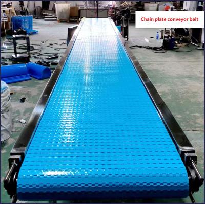 China Kitchen Tableware Recycling Conveyor Belt For Commercial Dishwasher for sale