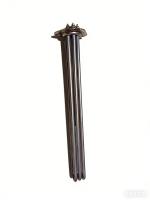 China Commercial Dishwasher Zoppas Heating Elements Corrosion Resistant for sale