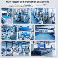 China Long dragon-style commercial dishwasher, fully automatic continuous conveying high-temperature spray disinfection and drying, large-scale canteen and hotel plate cleaning integrated machine for sale