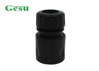China ABS 1/2 inch Water Plastic Garden Hose Connectors Fast Coupling Fittings for sale