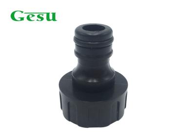 China Female Universal Hose Pipe Tap Connector Corrosion Resistant Long Service Life for sale