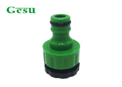 China Garden Water Hose Connectors Hose Tap Adapter With 1/2