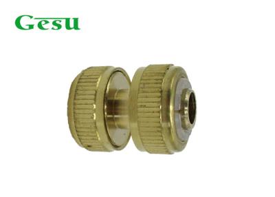 China Garden Hose Mender Coupling 1/2