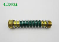China Anti Kink Water Hose Protector With 3/4 