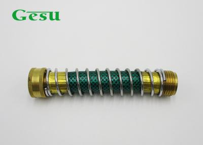 China Anti Kink Water Hose Protector With 3/4 