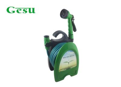 China Portable Garden Hose Reel Set 5/16