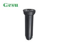 China Spring Loaded Rotating Pop Up Sprinklers Adjustable 25~360 Degree 1/2 Inch Thread for sale
