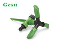 China Plants Irrigation Most Efficient Sprinkler Heads / Water Sprinkler For Garden Hose for sale