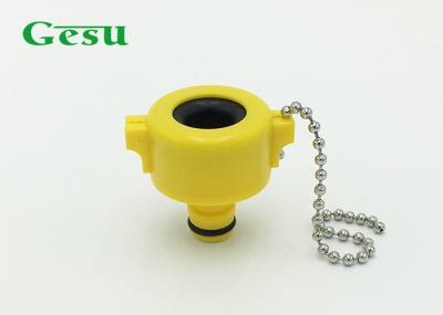 China Faucet Universal Hose Tap Connector Use A Ball Chain To Fix The Tap Firmly for sale