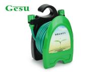 China Micro Garden Hose Reel Set , Watering Garden Hose Kit Easy To Carry for sale
