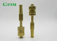 China American Standard Threaded Spray Nozzles With Hose Connector 4 Inch Length for sale