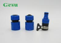 China Quick Hose Connector Set With & Without Stop And 1/2 
