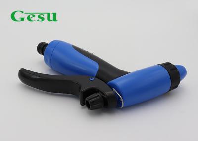 China Colored Commercial Grade Water Nozzle / Customized Adjustable Water Nozzle for sale