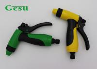 China OEM High Pressure Hose Nozzle For Garden Hose , Heavy Duty Spray Nozzle for sale