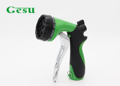 China High Power Garden Water Spray Nozzles , Outdoor Hand Watering Nozzles for sale