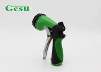 China High Power Garden Water Spray Nozzles , Outdoor Hand Watering Nozzles for sale