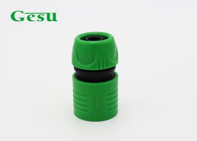 China House Cleaning Plastic Garden Hose Connectors Common Size 1/2 