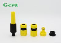 China Quick Connect Spray Nozzle Set For Large Lawn Areas Weather Resistance for sale