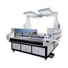 China Fabric Textile Cloth Laser Cutter Fabric Laser Cutting Machine Manufacturer CO2 for sale