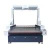 China Fabric Laser Cutting Machine for Cloth Textile Jeans Laser 1820 1825 1830 for sale