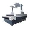 China Fabric Laser Cutting Machine for Cloth Textile Jeans Laser 1820 1825 1830 for sale