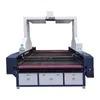 China Fabric Laser Cutting Machine for Cloth Textile Jeans Laser 1820 1825 1830 for sale