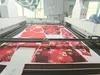 China Fabric Laser Cutting Machine for Cloth Textile Jeans Laser 1820 1825 1830 for sale