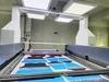 China Fabric Laser Cutting Machine for Cloth Textile Jeans Laser 1820 1825 1830 for sale