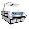 China 1.8X1.6m Sportswear Laser Cutting Machine with Auto Feeder for sale