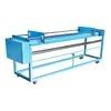 China 1.8X1.6m Sportswear Laser Cutting Machine with Auto Feeder for sale