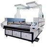 China Automatic Fabric Clothing Home Textiles Laser Cutting Machine Customizable and Other Industries for sale